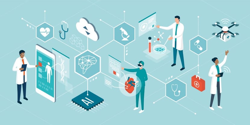 6 Healthcare Information Technology Trends To Watch Heading Into 2021